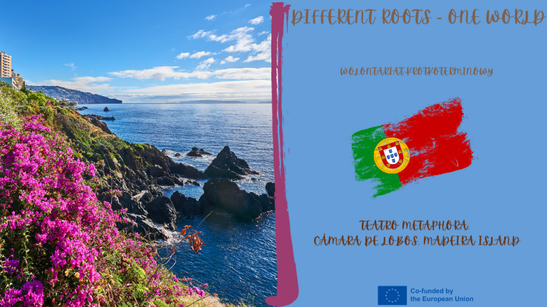 Short term volunteering on Madeira island - FRSP